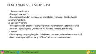Sistem Operasi_Pertemuan 1 Semester 2.pptx