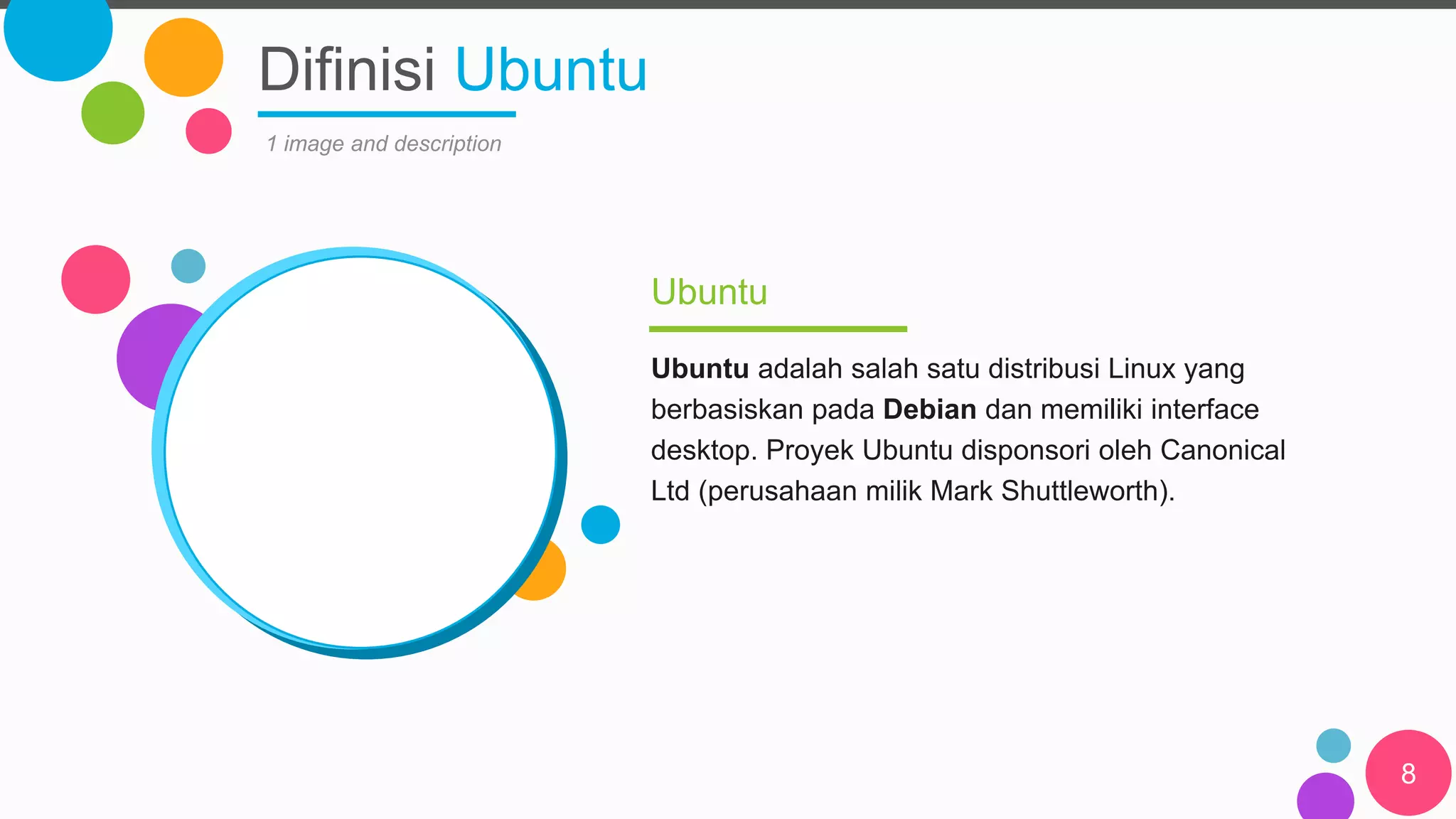 Sistem operasi ubuntu | PPT