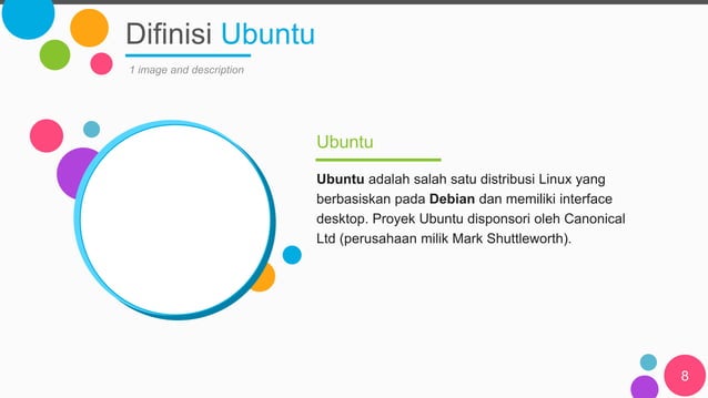 Sistem operasi ubuntu | PPT