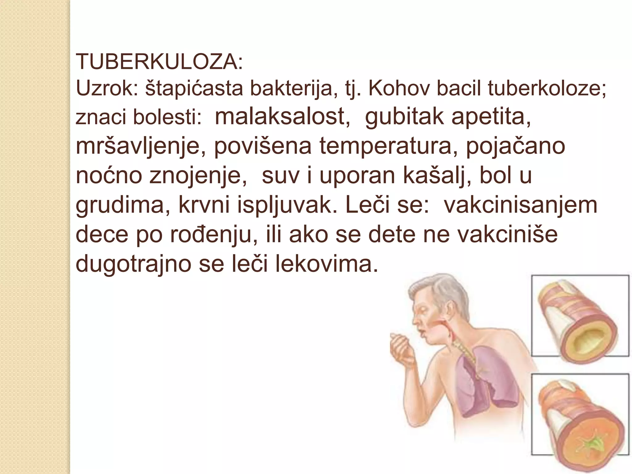 Sistem organa za disanje | PPTX
