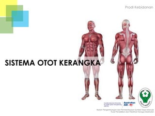 Sistem Otot Kerangka | PDF