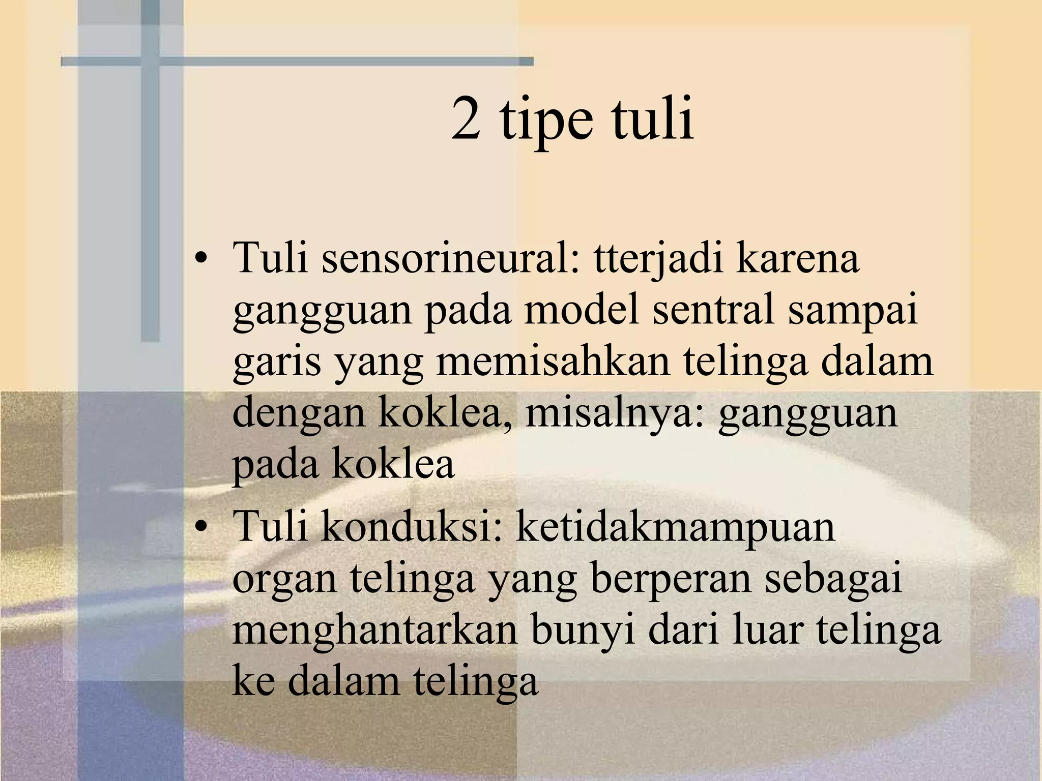 Sistem panca indera | PPT