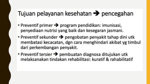 Sistem pelayanan kesehatan dan sistem rujukan.pptx
