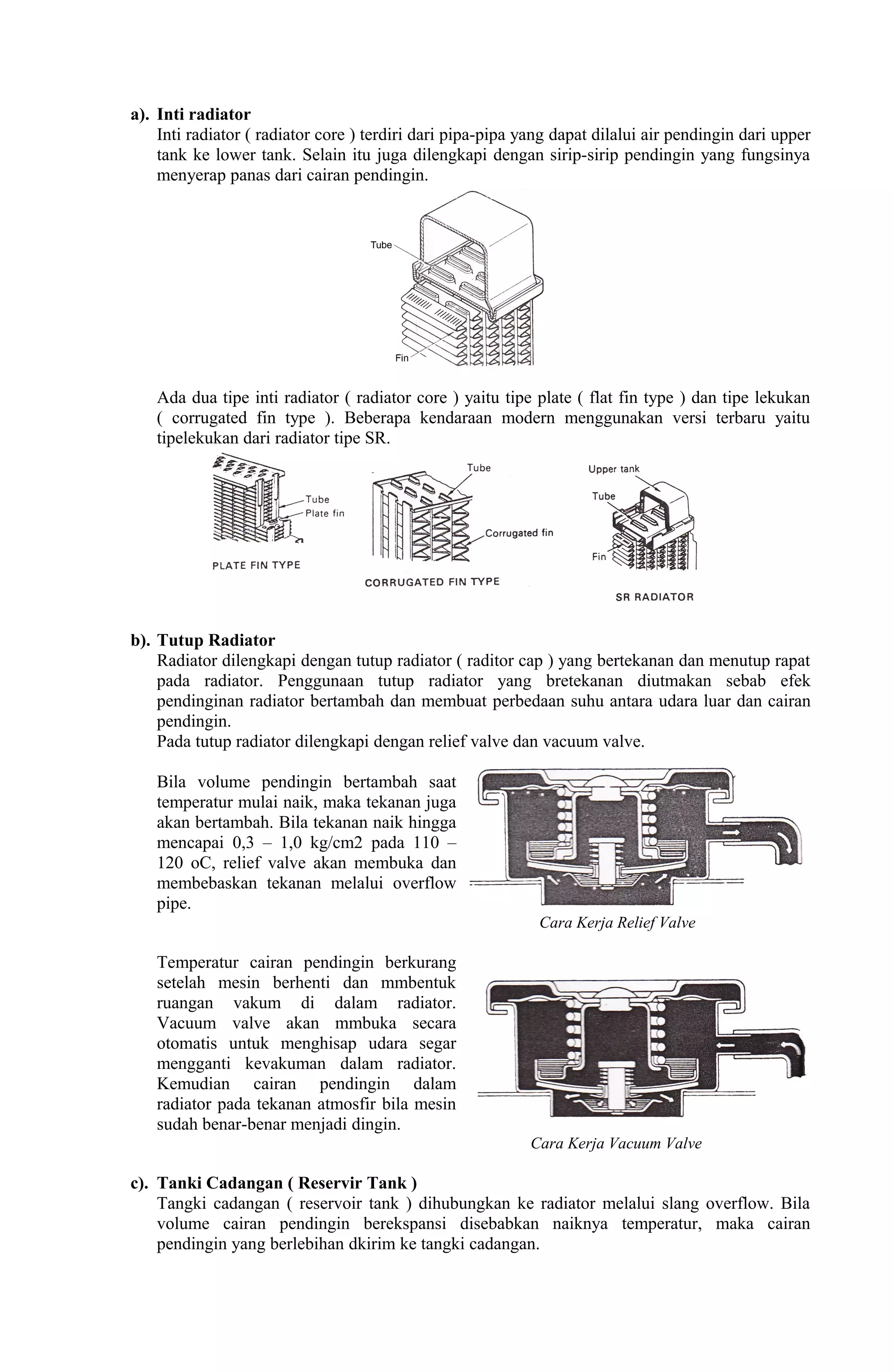 Sistem pelumasan | DOC