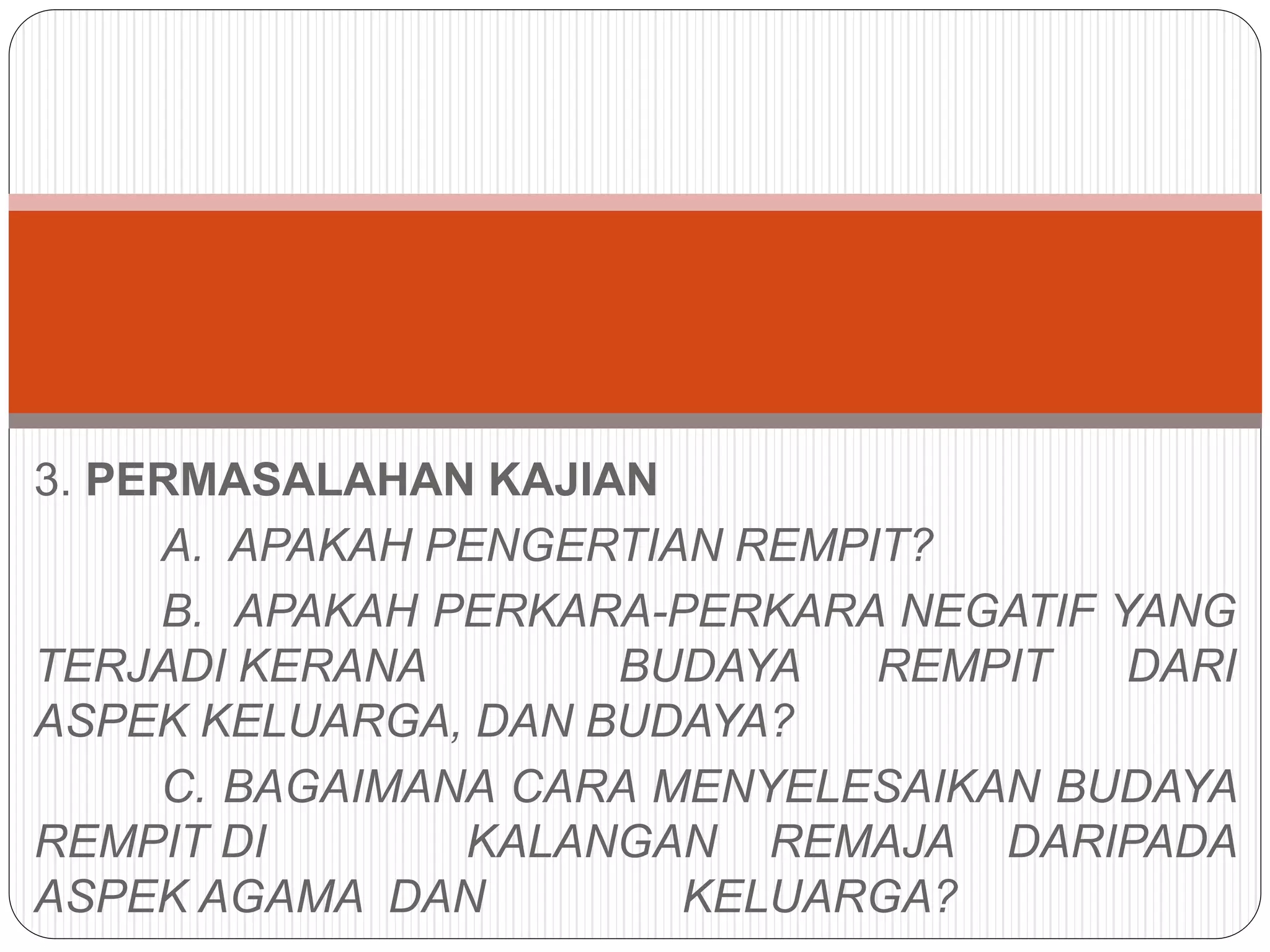 Sistem pemarkahan subjek pengajian islam (ASSIGNMENT) | PPTX