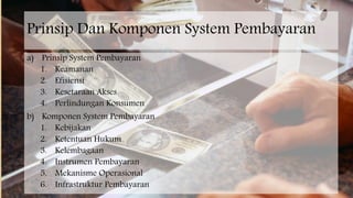 Sistem pembayaran | PPT