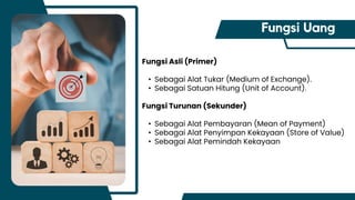 Sistem Pembayaran & Alat pembayaran Tunai & Non-Tunai_Materi Siklus 1 ...