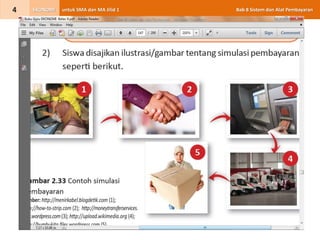 Sistem Pembayaran Dan Fungsi Uang sehari hari | PPT