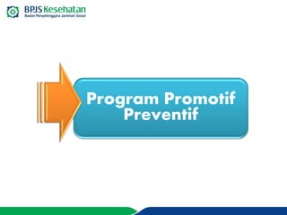 Sistem pembiayaan FKTP bpjs kesehatan 2015 | PDF