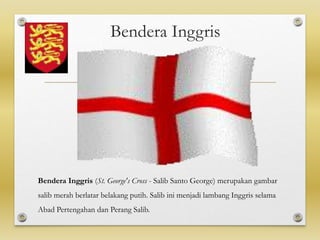 Sistem pemerintahan inggris | PPTX