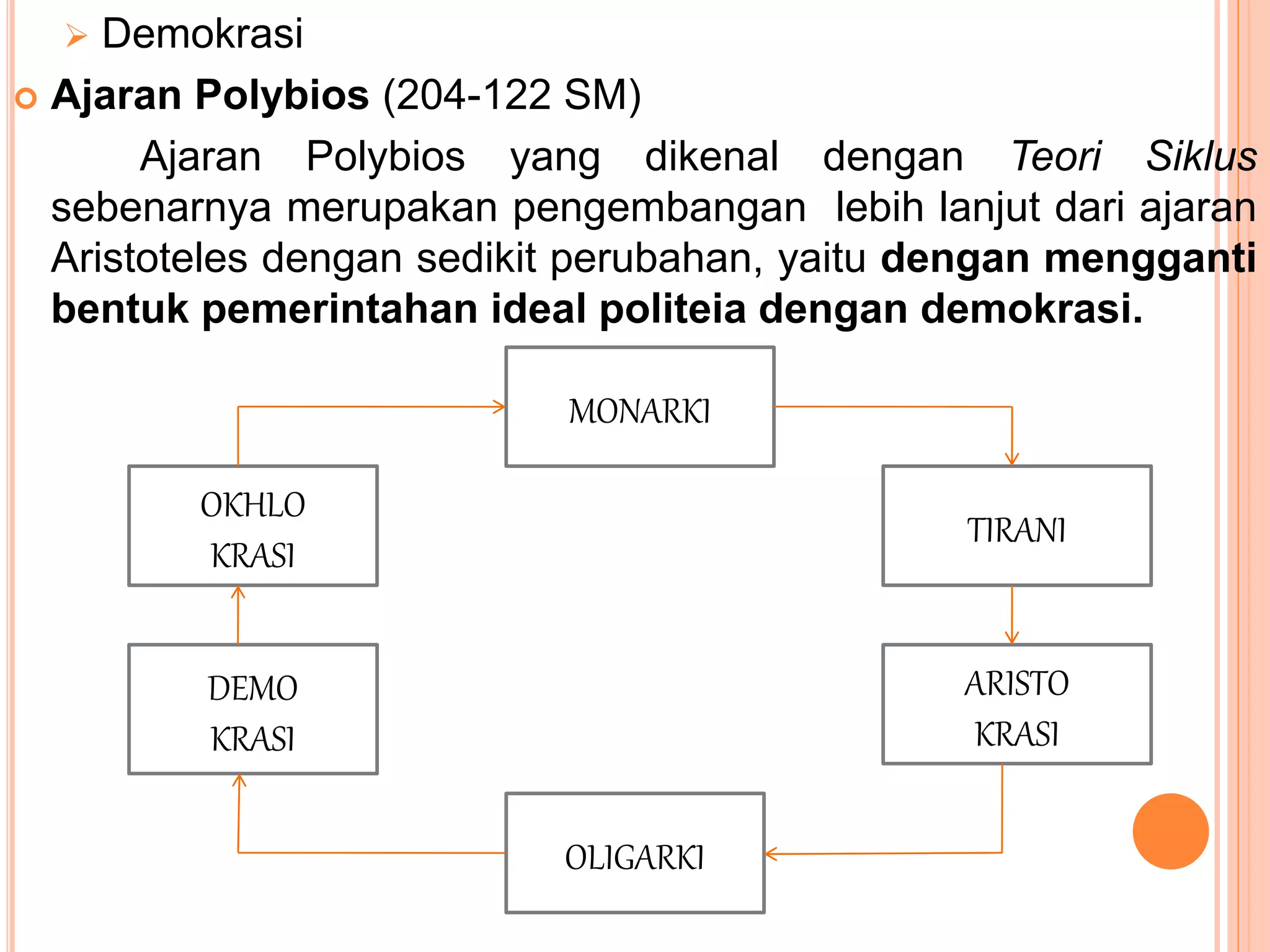 Sistem pemerintahan presidensial dan parlementer | PPTX