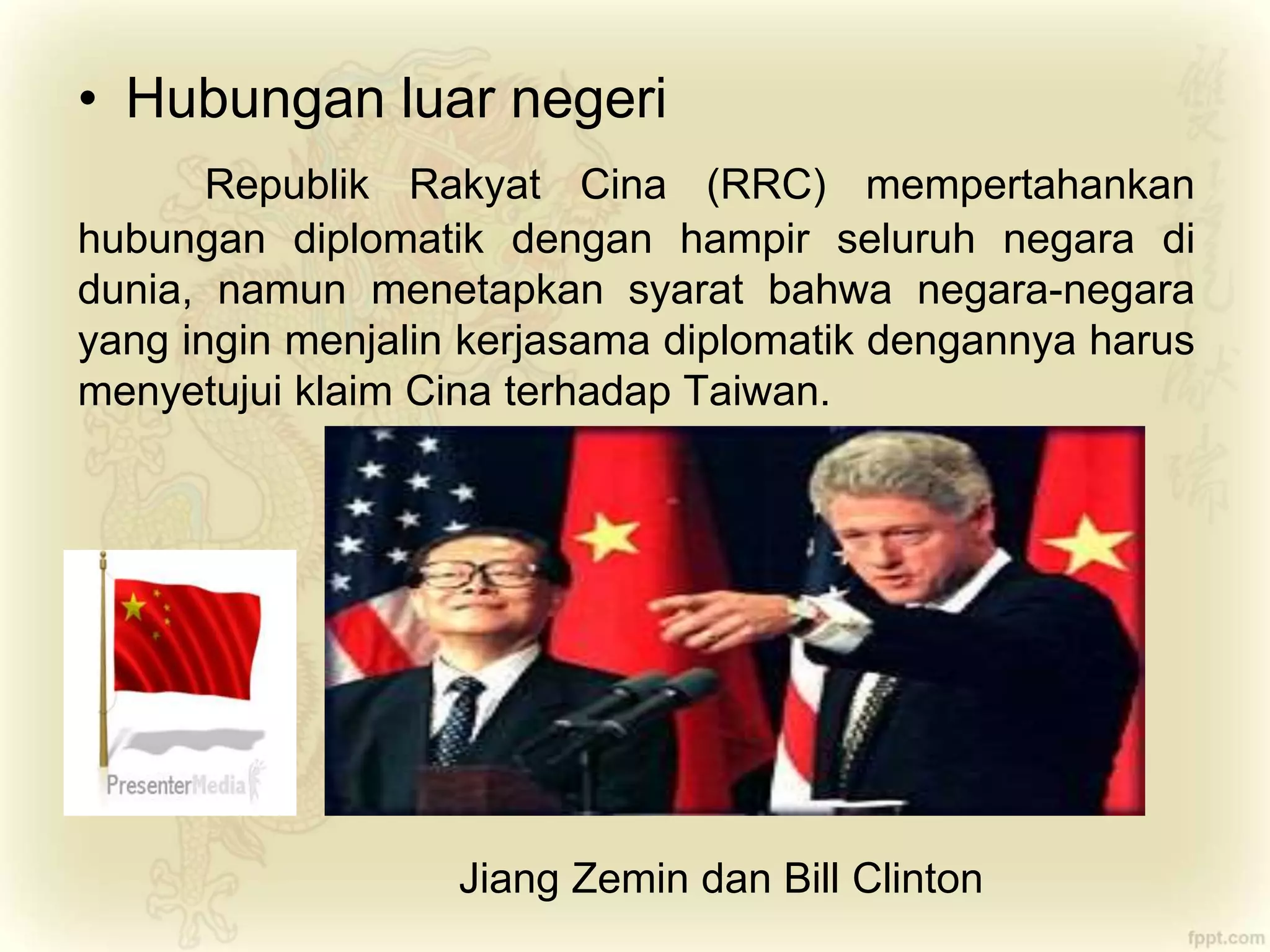 Sistem pemerintahan republik_rakyat_cina_(rrc) | PPTX