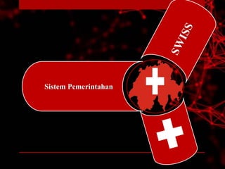 Sistem pemerintahan swiss | PPTX