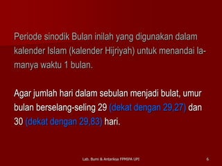 Sistem Penanggalan.ppt