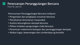 Sistem Penanggulangan Bencana.pptx