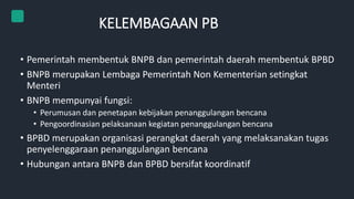 Sistem Penanggulangan Bencana.pptx