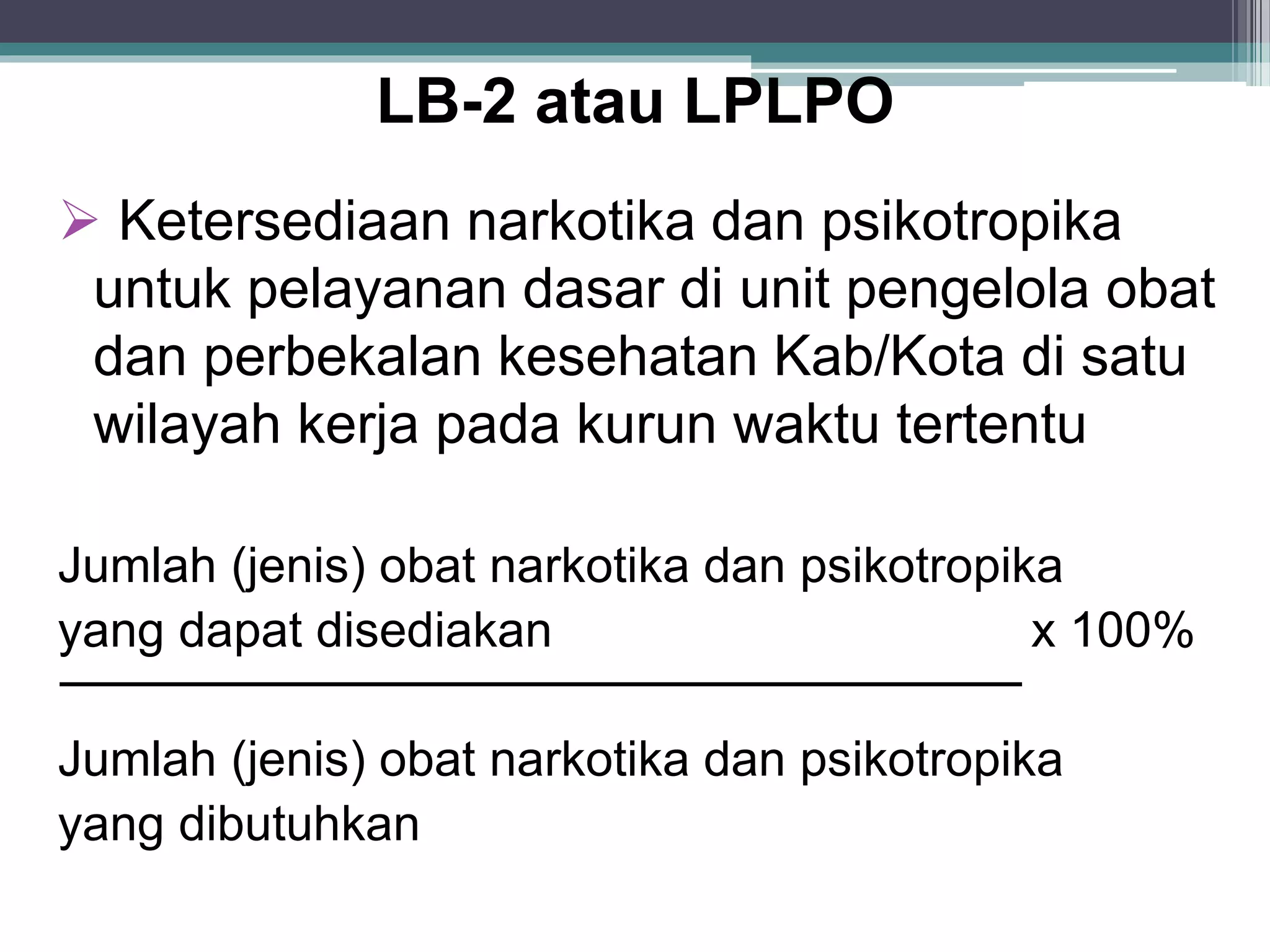 LPLPO | PPTX