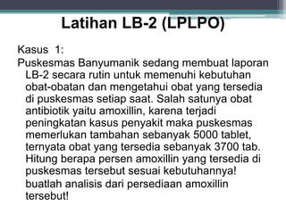 LPLPO | PPTX