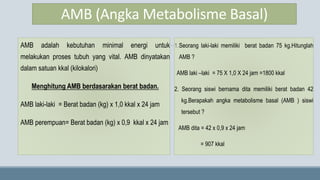 Sistem pencernaan | PPT