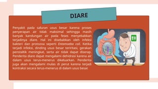 SISTEM PENCERNAAN PADA MANUSIA KELAS 8 SMP | PPTX