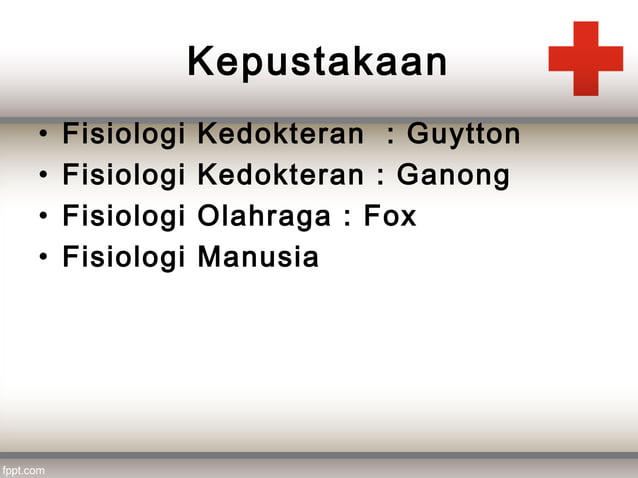 Sistem pencernaan (fungsi & pergerakan saluran cerna) 3 | PPT