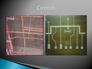 Sistem pendawaian | PPT