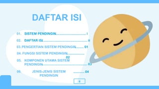 SISTEM PENDINGIN.pptx