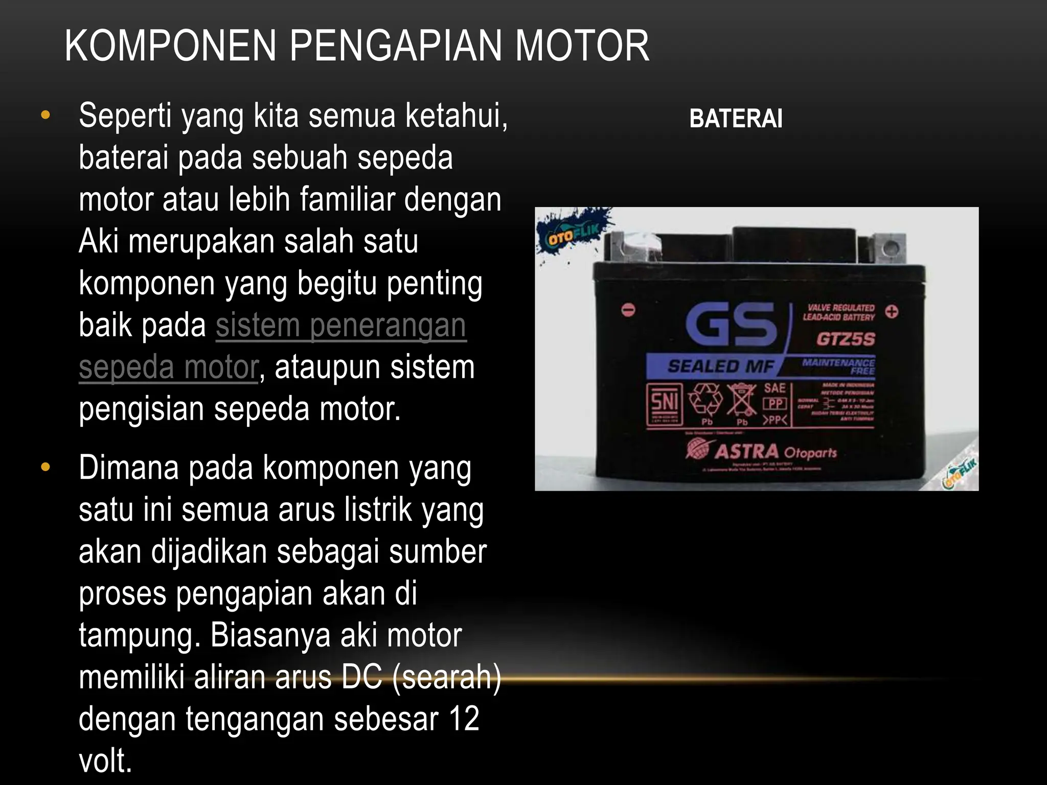 SISTEM PENGAPIAN PADA MOTOR BAKAR.pptx
