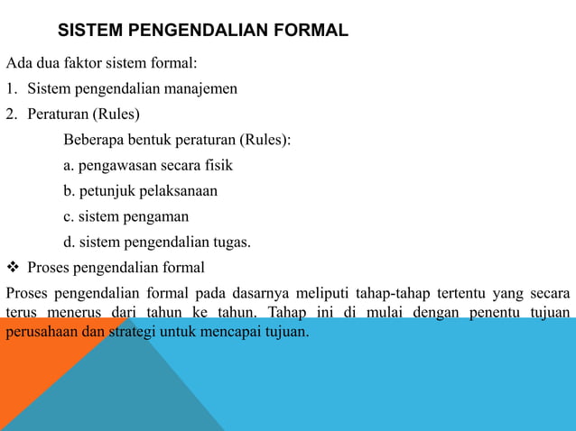 SISTEM PENGENDALIAN MANAJEMEN KELOMPOK.pptx