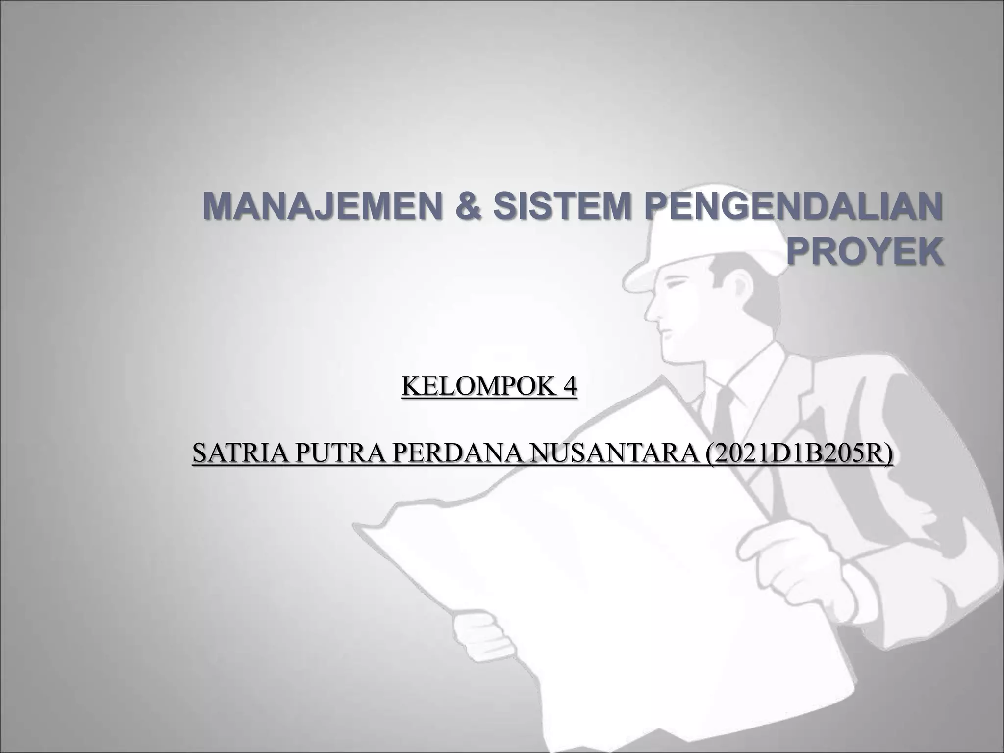 SISTEM_PENGENDALIAN_PROYEK_5.ppt