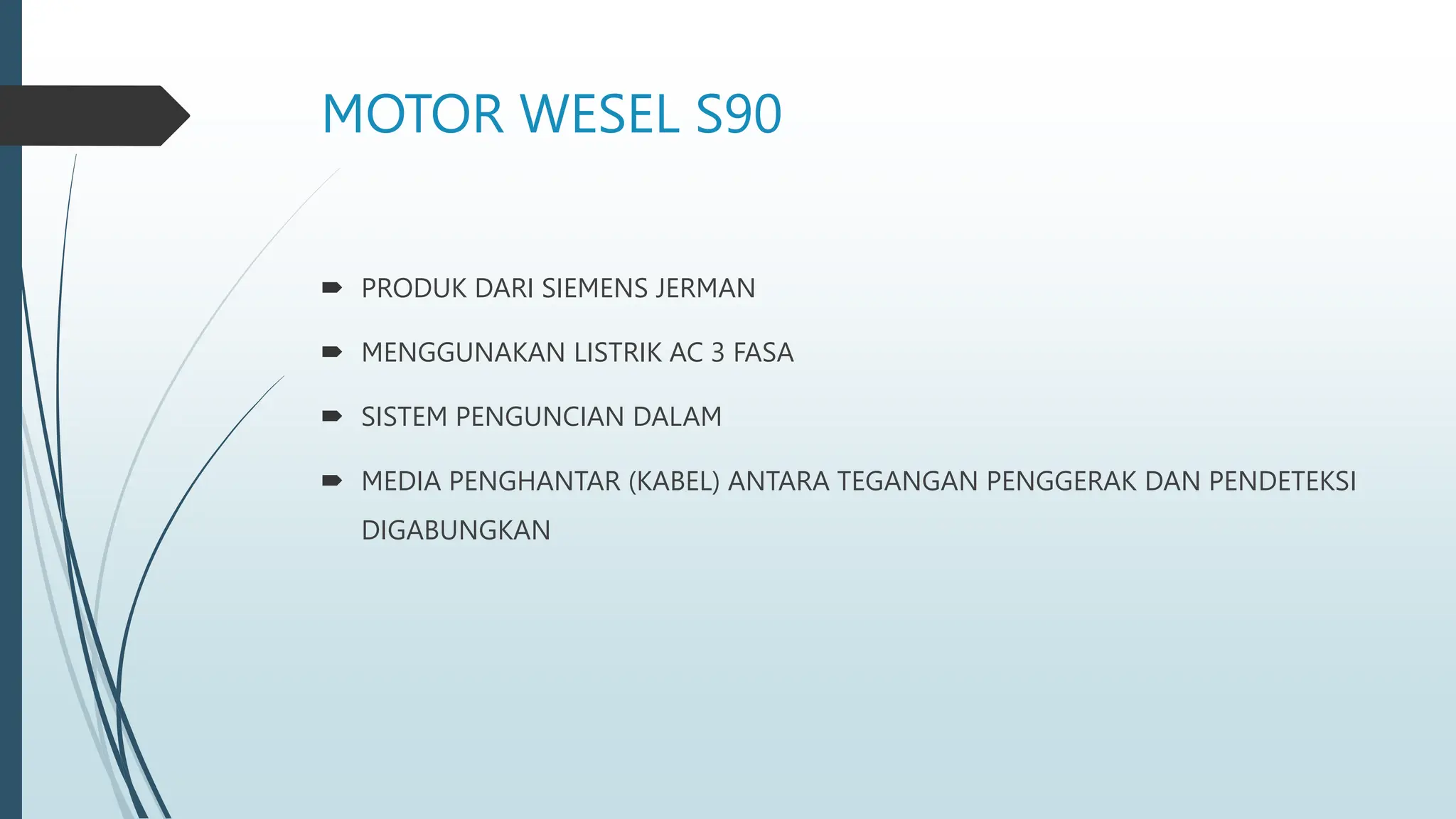 SISTEM PENGGERAK WESEL.pptx