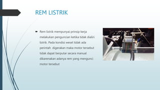SISTEM PENGGERAK WESEL.pptx