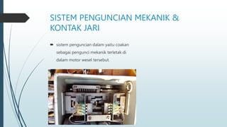 SISTEM PENGGERAK WESEL.pptx