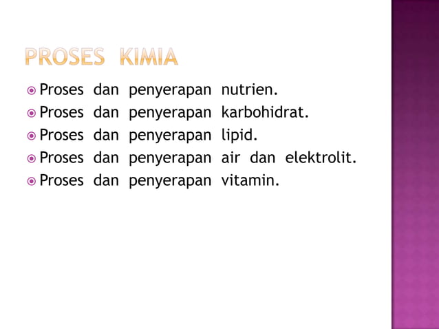 Sistem penghadaman | PPT