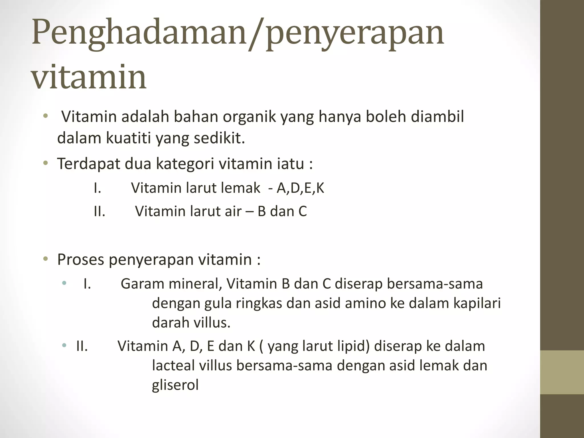 Sistem penghadaman | PPTX