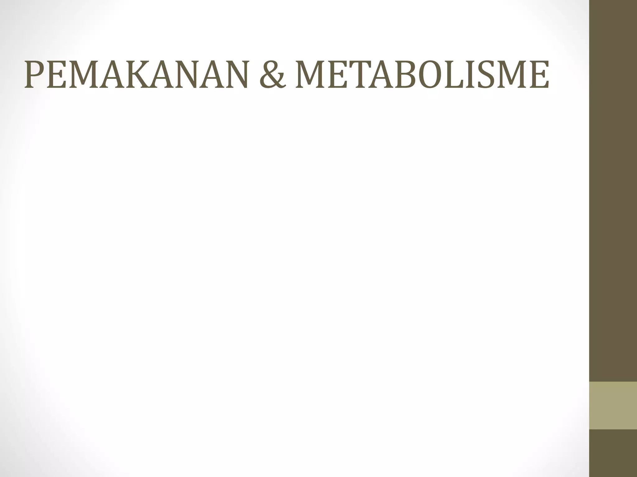 Sistem penghadaman | PPTX