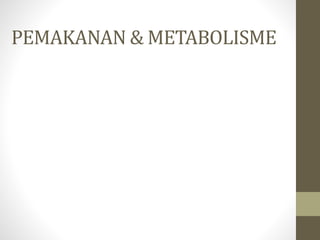 Sistem penghadaman | PPTX