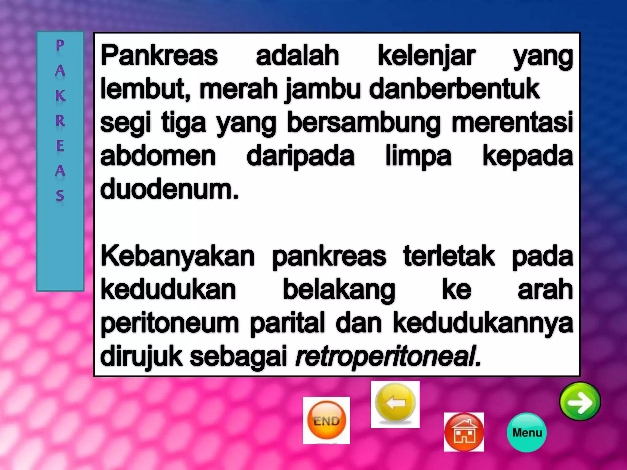 Sistem penghadaman | PPT