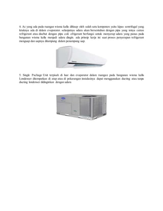 Sistem Penghawaan Buatan UTILITAS.docx