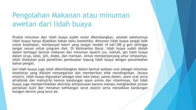 Sistem Pengolahan Makanan Awetan dari Bahan Nabati.pptx