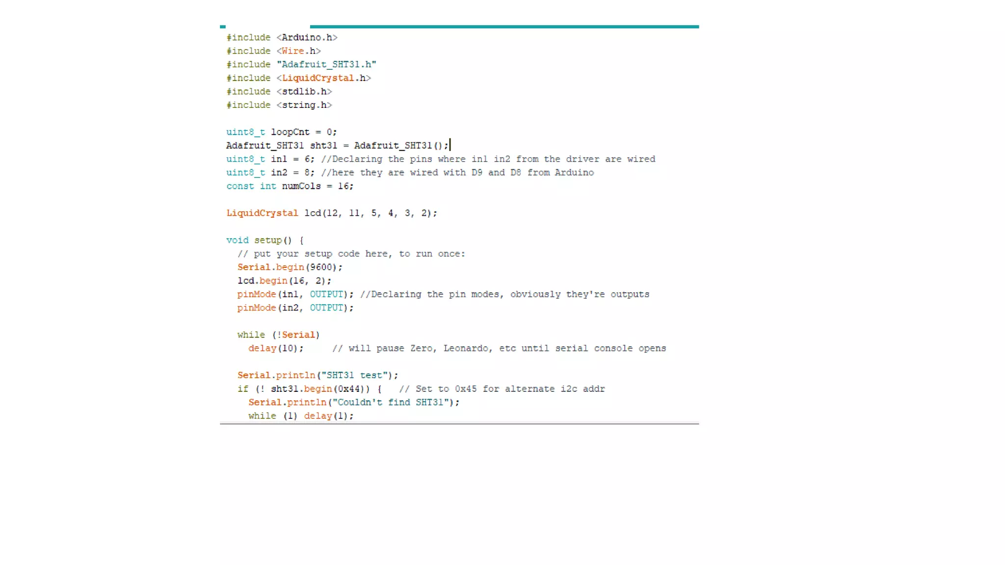Sistem pengontrolan dan monitoring kipas angin berbasis arduino | PPT