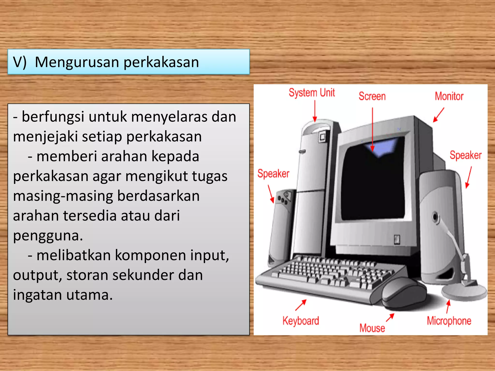 Sistem pengoperasian | PDF