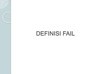 Sistem Pengurusan Fail Pemulihan Khas.pptx