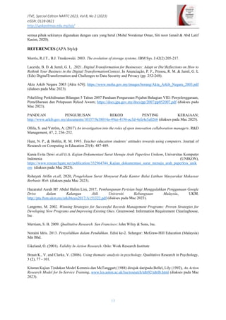 Sistem Pengurusan Surat (MyPengurus) dalam Kalangan Jawatankuasa (JK) Induk APACC di POLIMAS.pdf