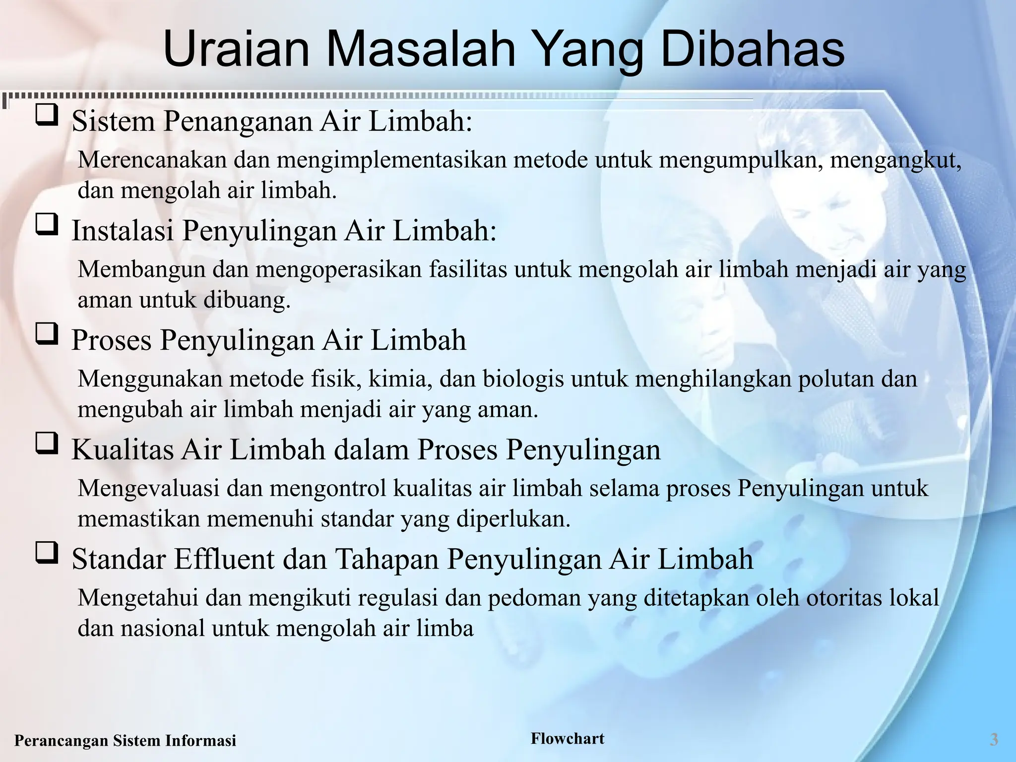 Sistem Penyulingan Air Limbah - Project.pptx