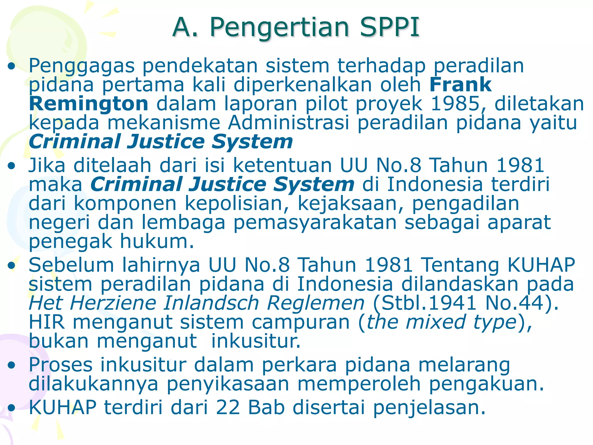 SISTEM_PERADILAN_PIDANA_INDONESIA.ppt