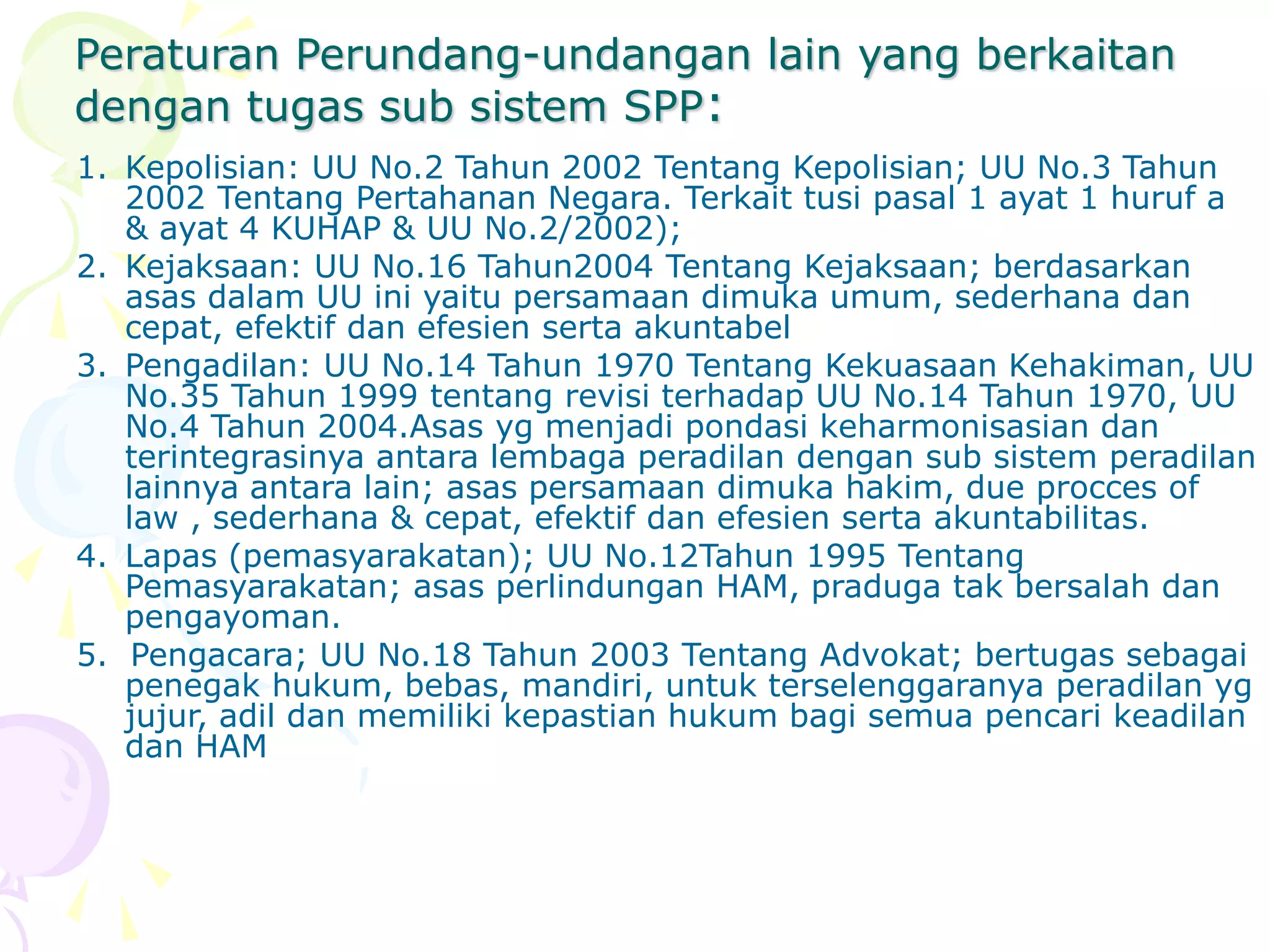 SISTEM_PERADILAN_PIDANA_INDONESIA.ppt
