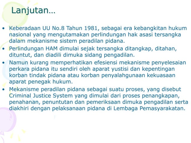SISTEM_PERADILAN_PIDANA_INDONESIA.ppt