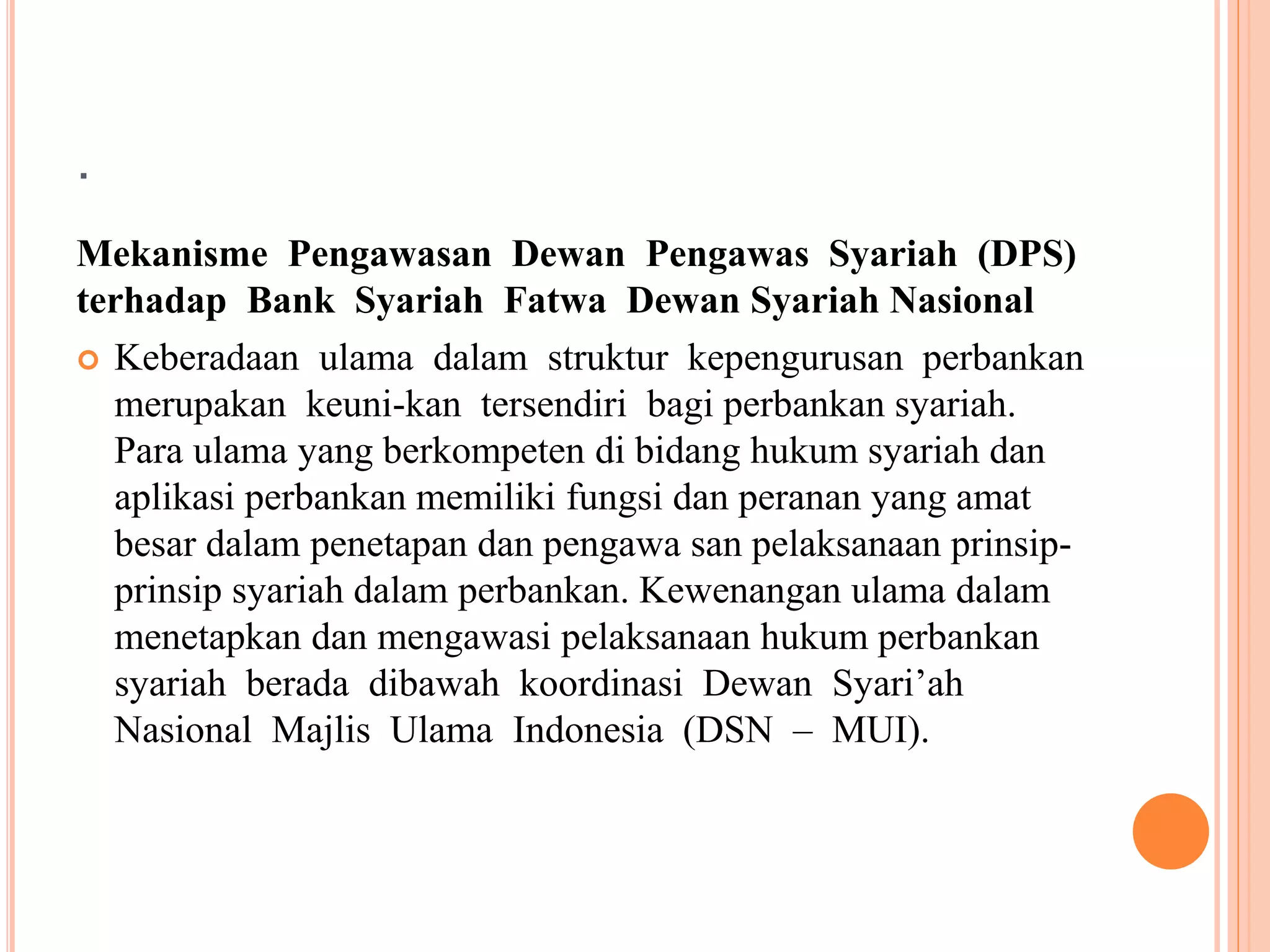 SISTEM PERBANKAN SYARIAH ( INTAN DAN DANDI).pptx