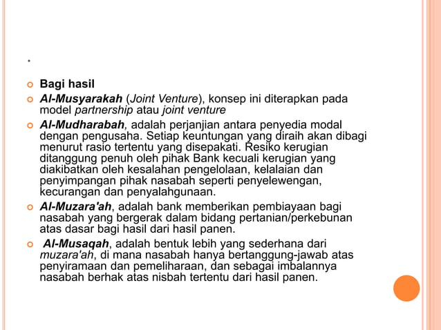 SISTEM PERBANKAN SYARIAH ( INTAN DAN DANDI).pptx